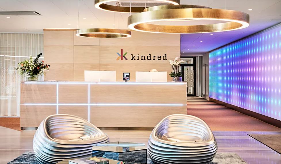 Kindred CEO Warns of Potential 2024 EBITDA Impact - gamblecompare.net